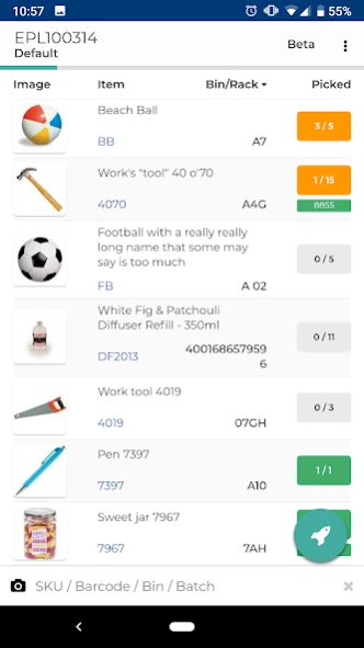 linnworks virtual printer