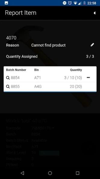 linnworks virtual printer
