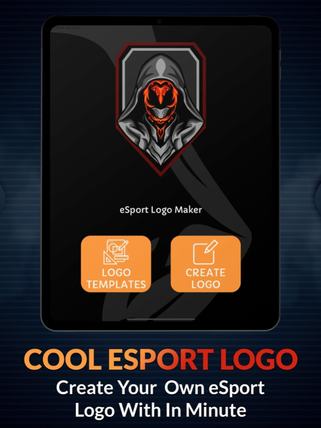 esports maker