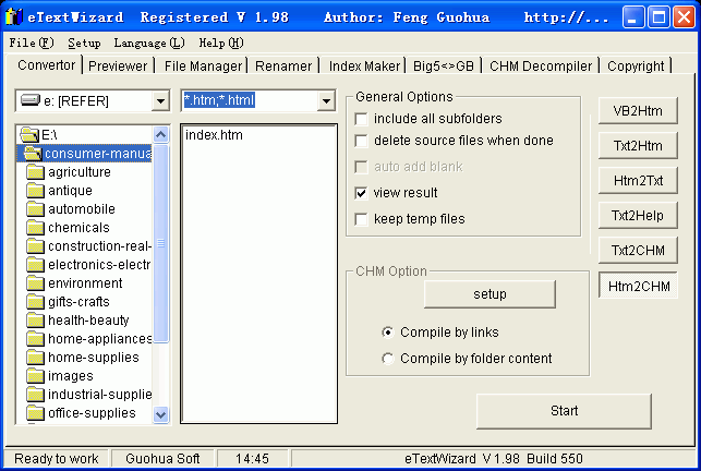 ETextWizard 2 40 Free Download