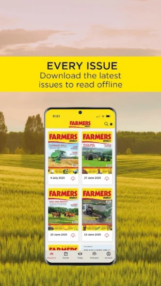 farmers weekly