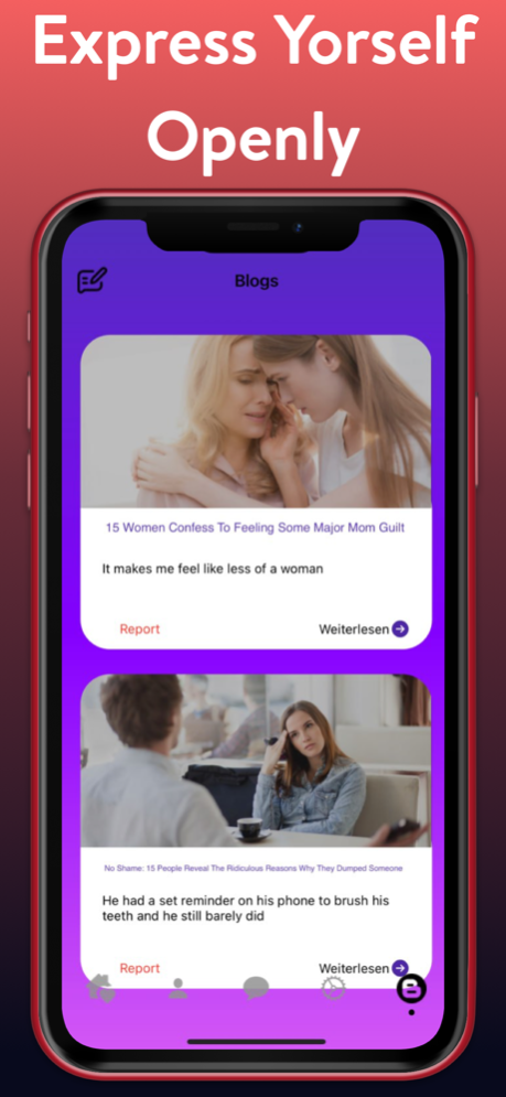Feet Finder app 1.2 Free Download