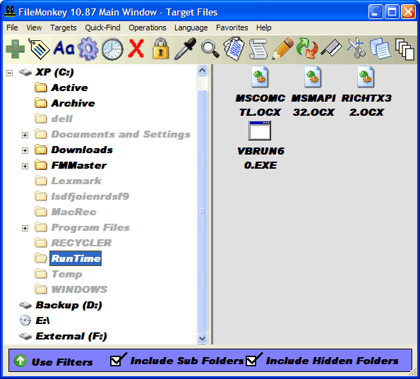 FileMonkey 10 82 Free Download