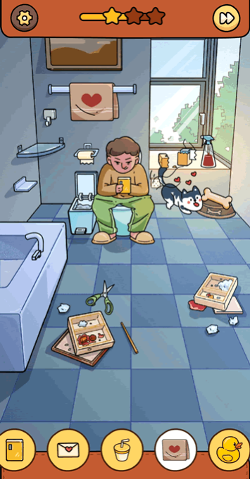 find something hidden in a picture