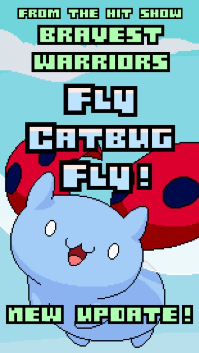 catbug fly