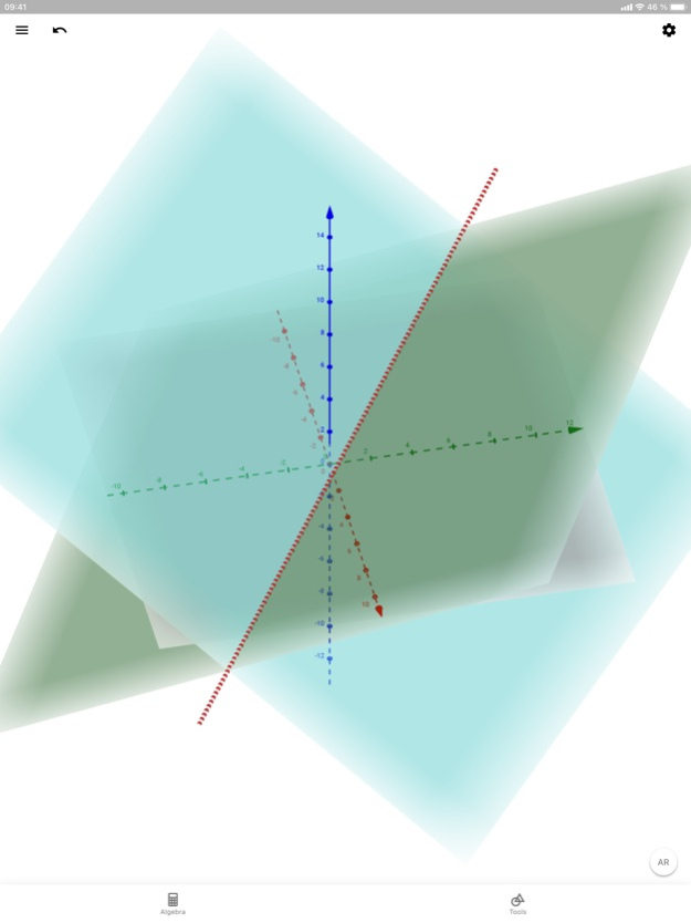 3d vector geogebra