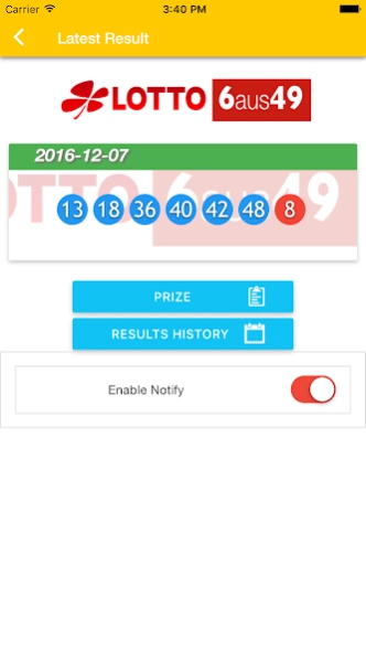 6aus49 lotto results store