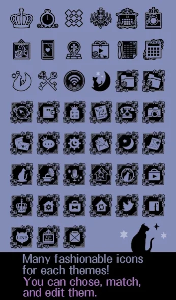 gothic sky description