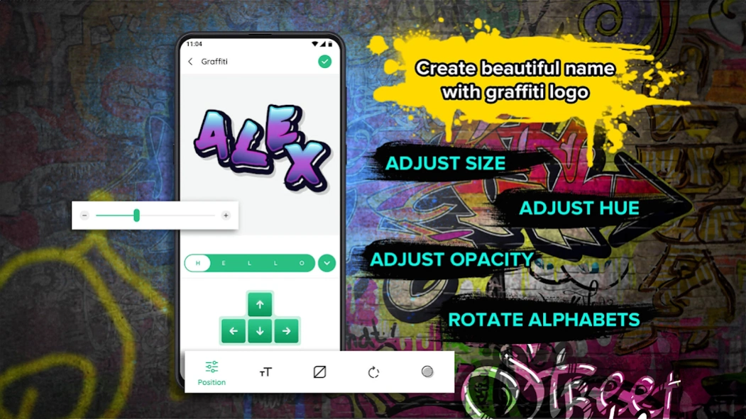 download how to draw graffiti name creator