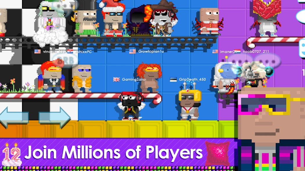 how to make sugar growtopia