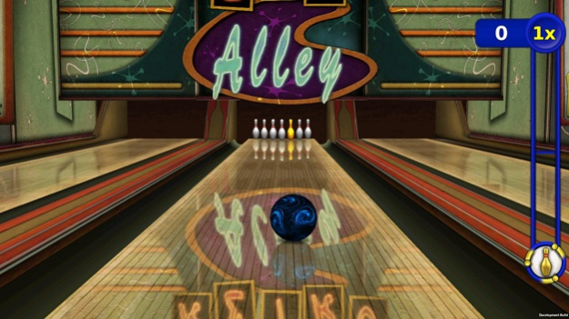gutterball