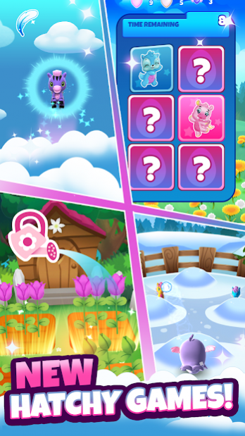 Hatchimals CollEGGtibles 2.0.1 Free Download