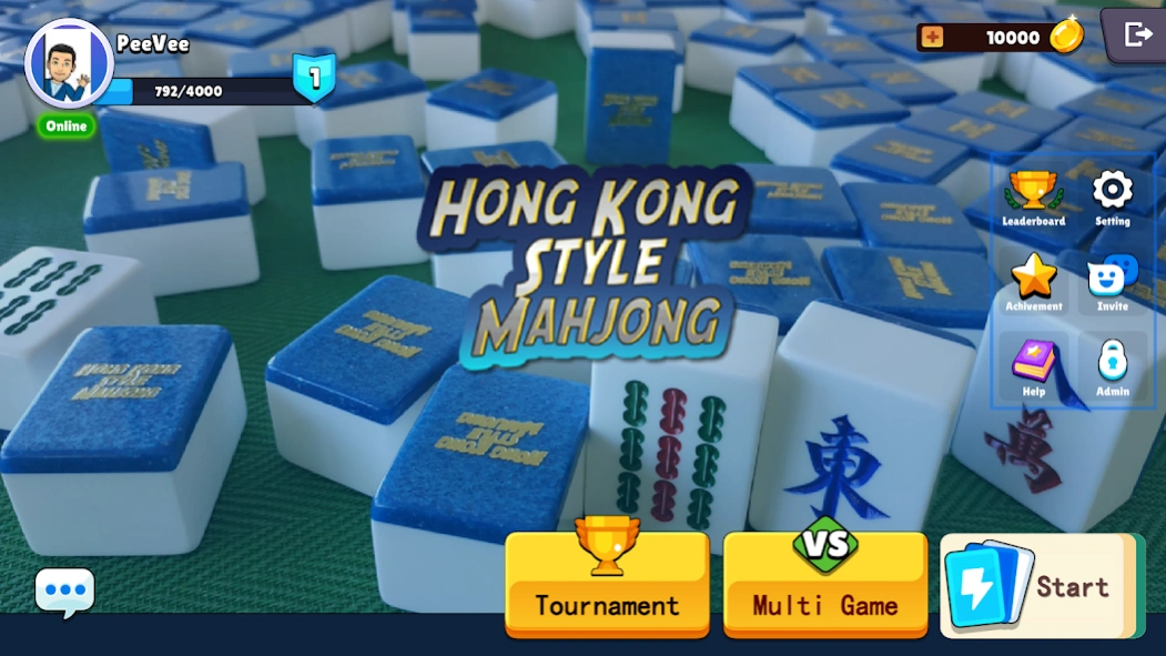 play mahjong 3d