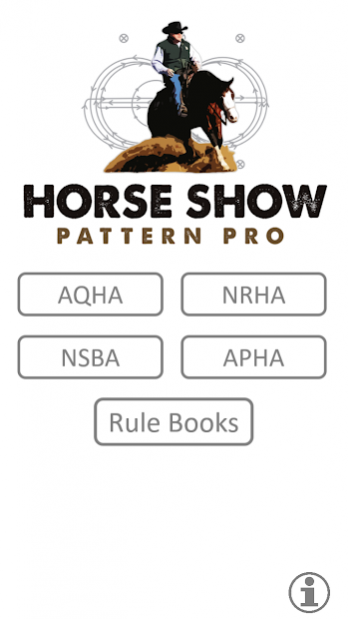 nrha patterns
