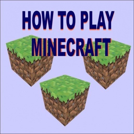 How To Play Minecraft 3.2.0 Free Download
