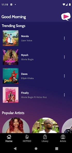 Howwe Music 1.0.0 Free Download