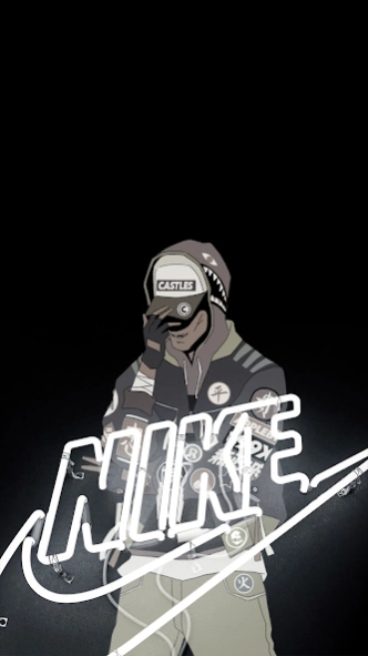 hypebeast background