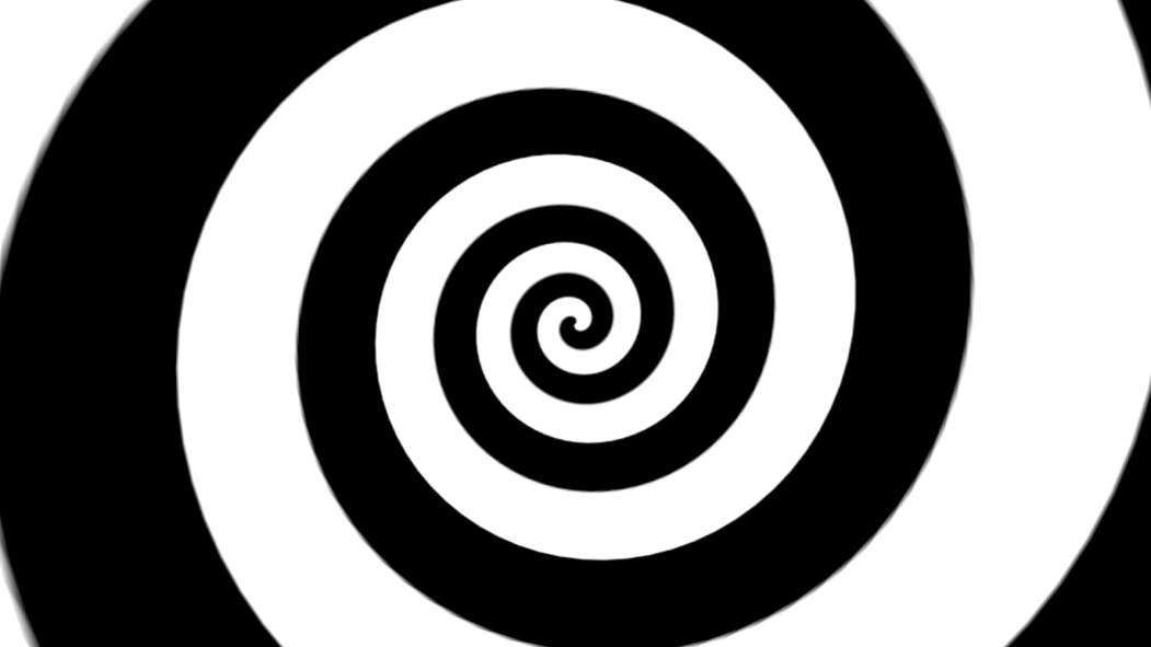 hypnotic spiral maker
