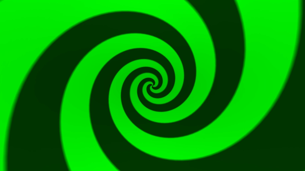 hypnotic spiral maker