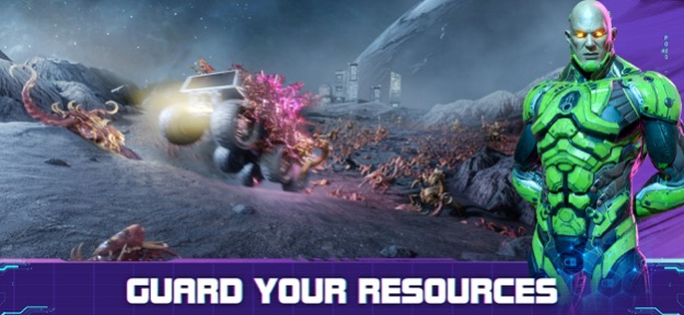 infinite galaxy outfitting