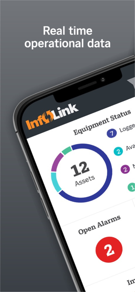 Get InfoLink® Mobile App 1.88.1 for Windows – Quick, Easy, and Reliable ...