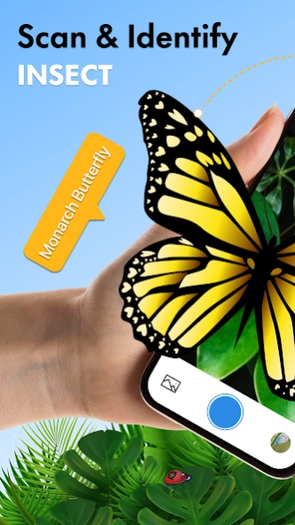 what bug is this scanner