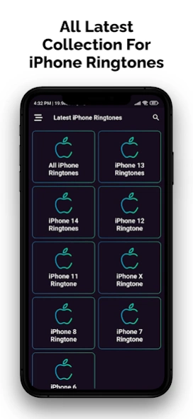 original iphone ringtone