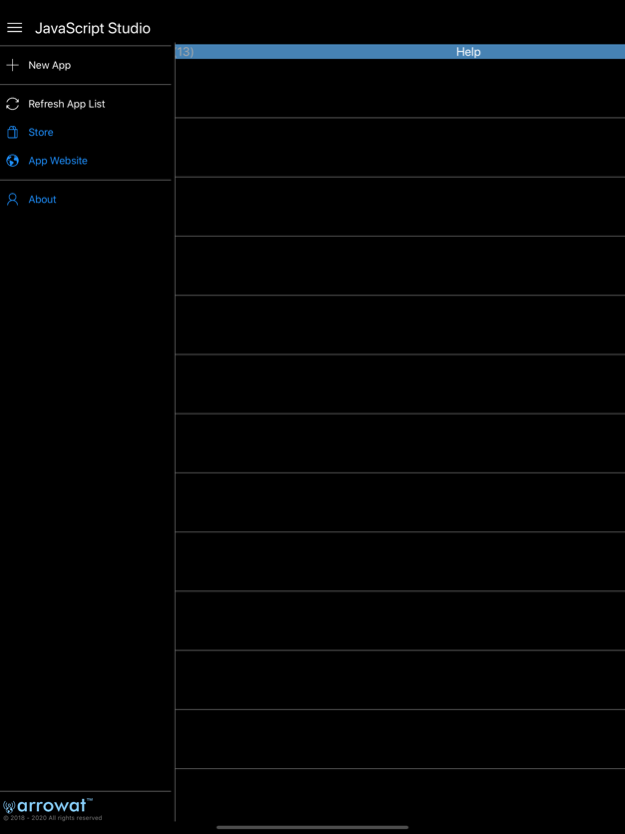 JavaScript Studio 6.2 Free Download