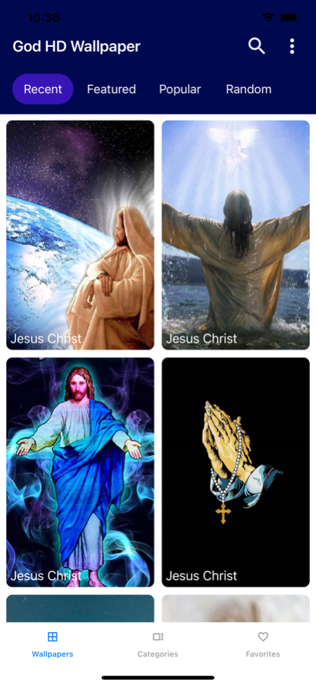 jesus wallpapers