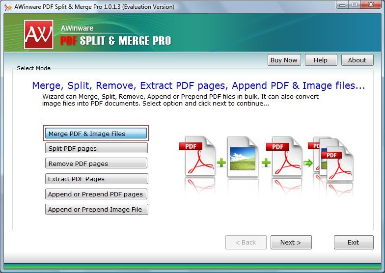 Merge 2 Pdf Files Into 1 1 0 1 3 Free Download