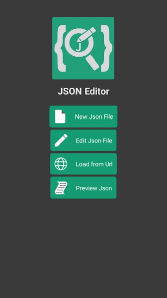 json file viewer