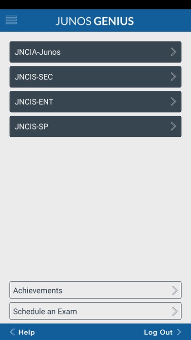 junos logout