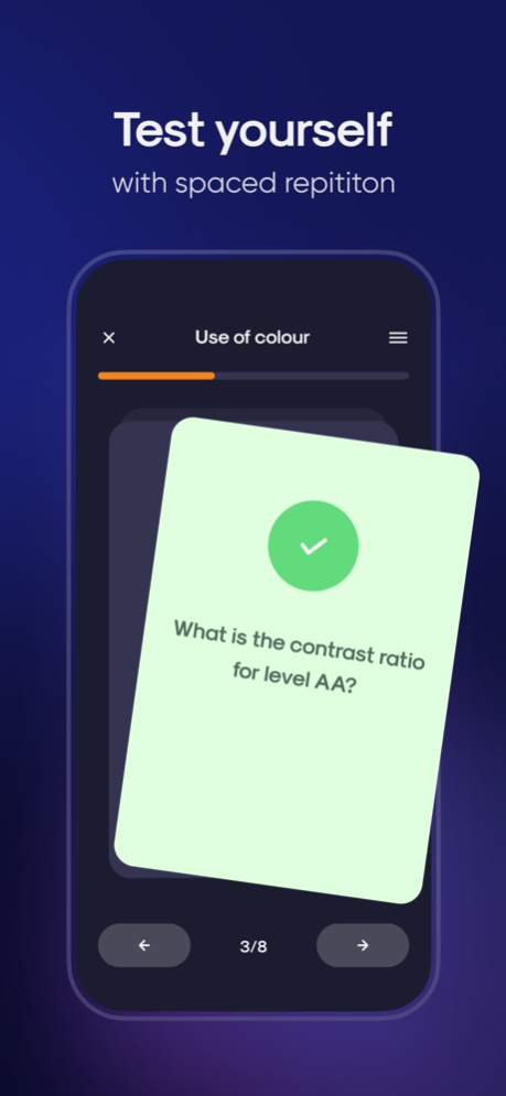 kado - AI flashcard creation 1.38 Free Download