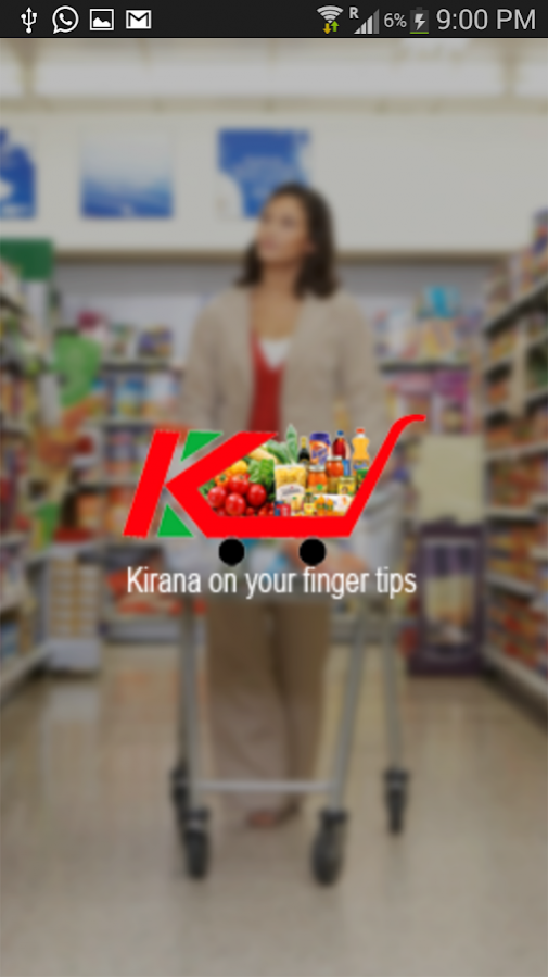 kirana tips