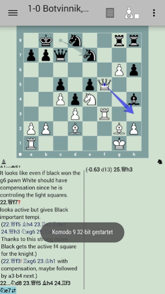 chess engine free