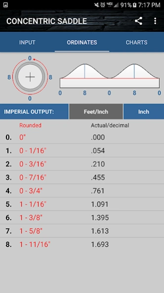 lateral pipe calculator