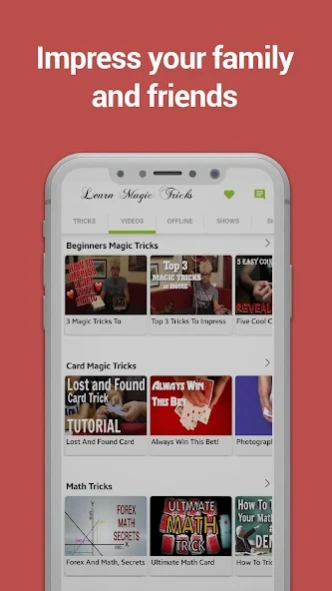 learn magic tricks for free