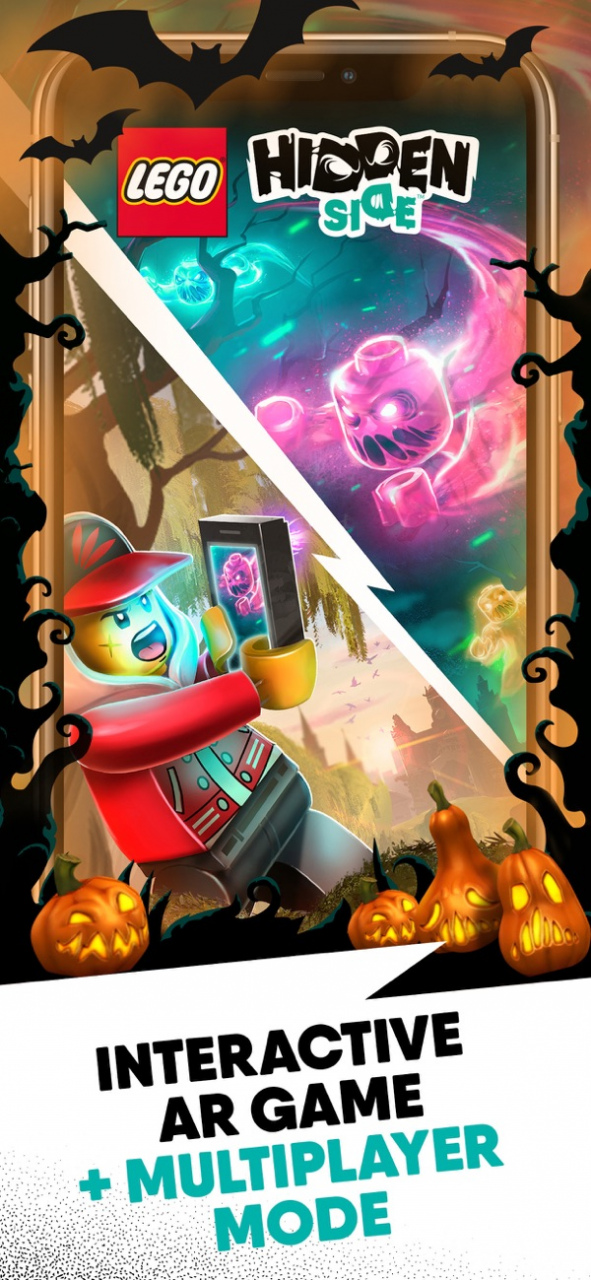 hidden side pictures