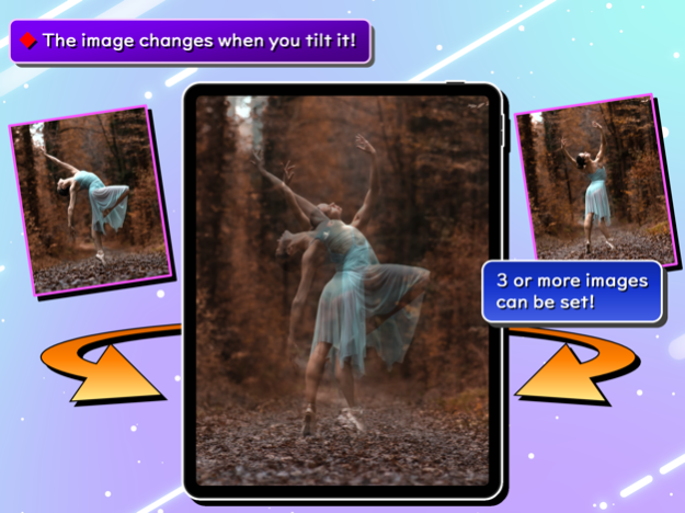 lenticular after effects