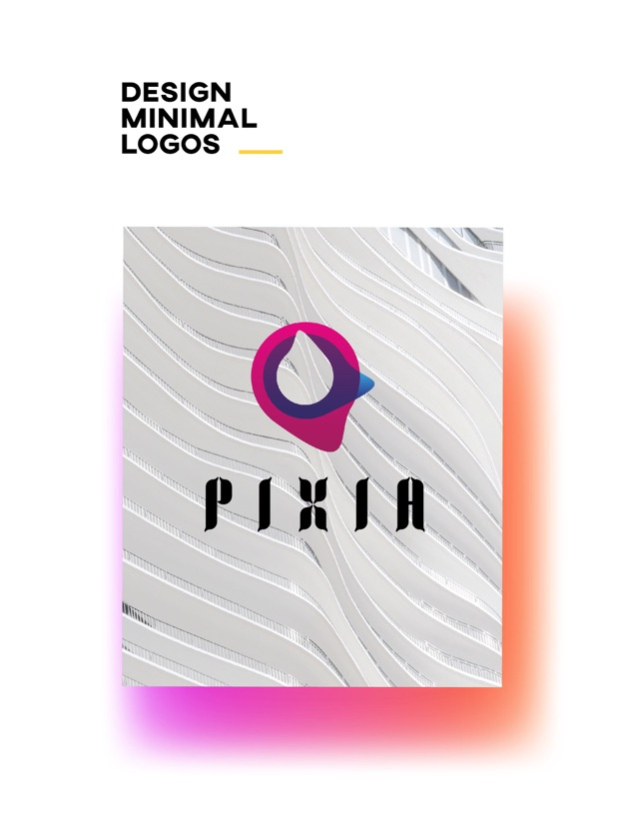 design studio logo maker