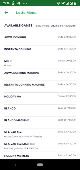 LOTTOKING 3.4.10 Free Download