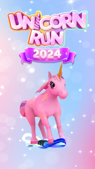 unicorn runner