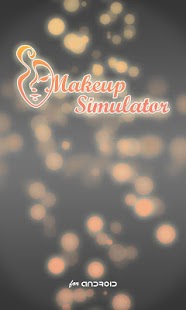 makeup simulator