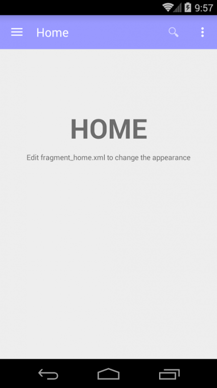 Material Design 1.0 Free Download