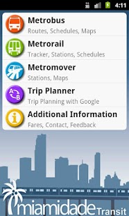 metro bus tracker