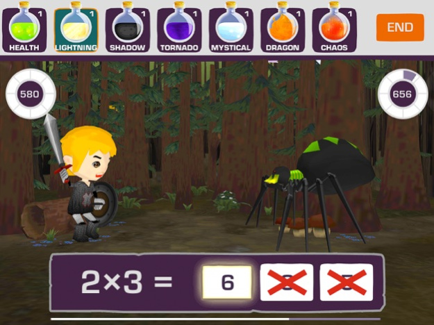 medieval maths battle