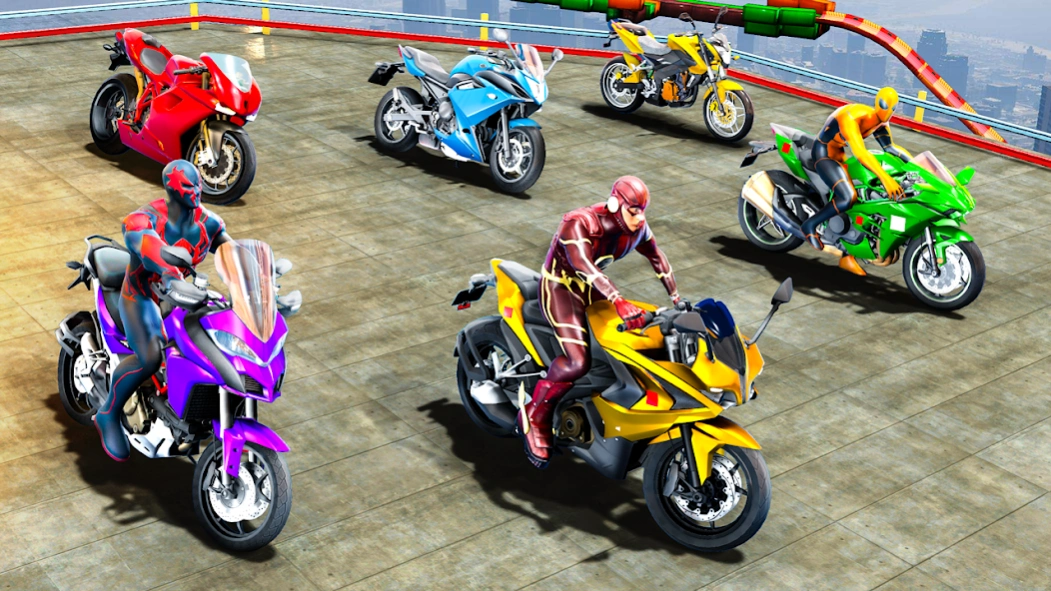 Gadi Wala Game Bike Wala Game 2.5.3 Free Download