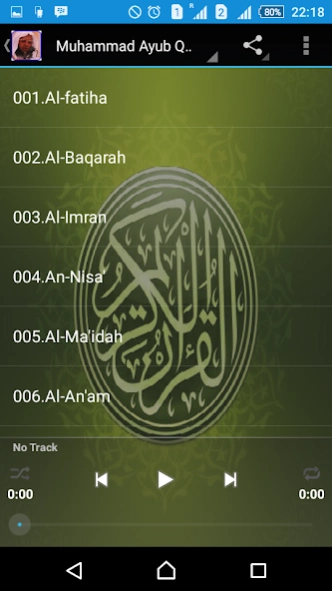 quran mp3