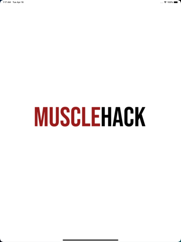 mark mcmanus musclehack