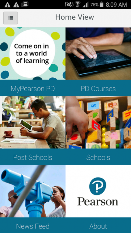 pearson pad installation